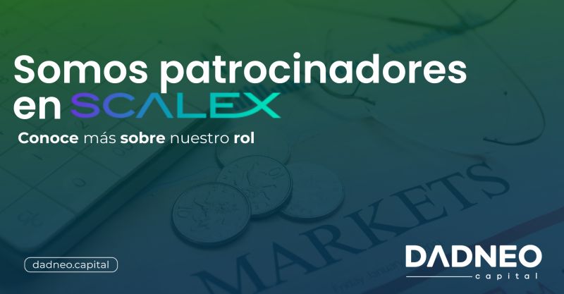 Fondos VC – DADNEO Capital